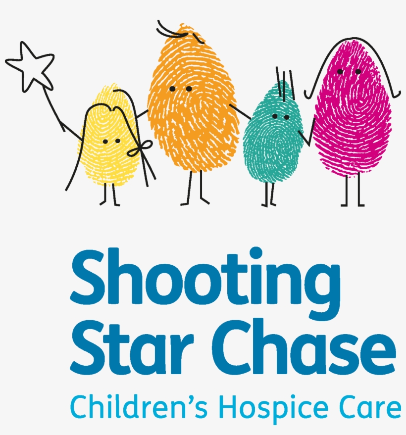 Other Hospices - Shooting Star Hospice Logo - Free Transparent PNG ...