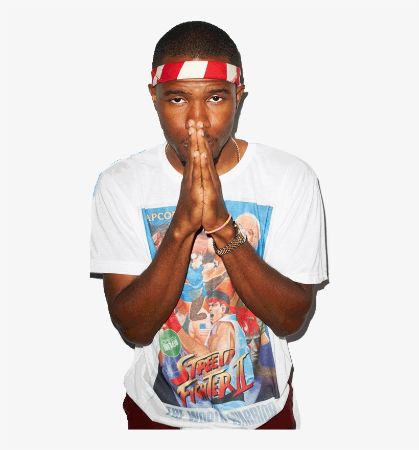 Frank Ocean Lgb - Frank Ocean Aphex Twin - Free Transparent PNG ...