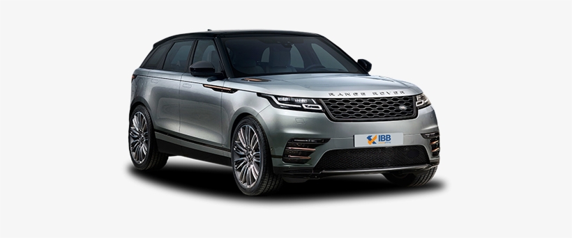 Landrover Range Rover Velar - Range Levar - Free Transparent PNG ...