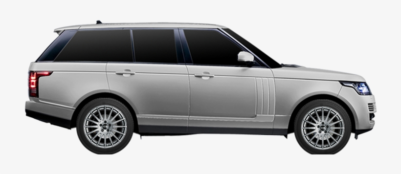 Wheels For Land Rover Range Rover Vehicles - Hyundai Iload - Free ...