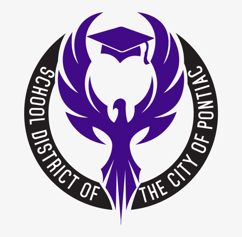 Pontiac High School Phoenix - Free Transparent PNG Download - PNGkey