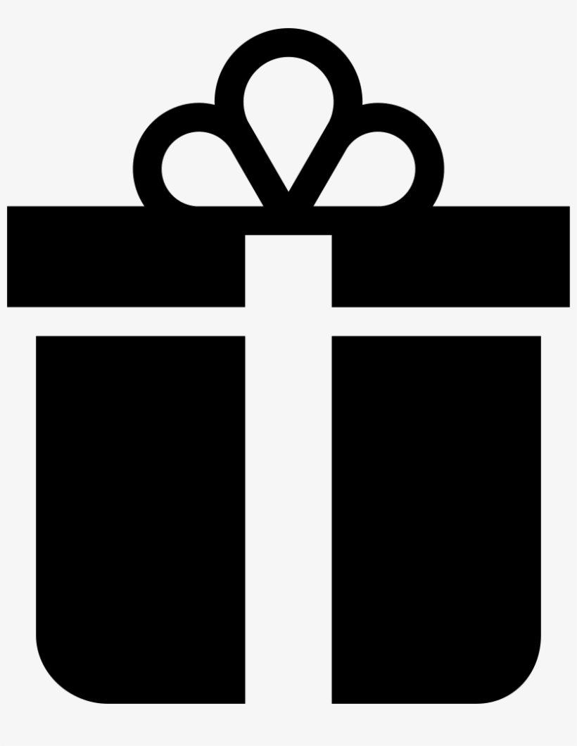 Gift Box Comments - Icon - Free Transparent PNG Download - PNGkey