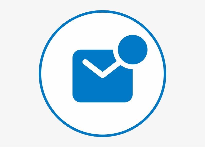 Automated Notifications - - Account - Free Transparent PNG Download ...