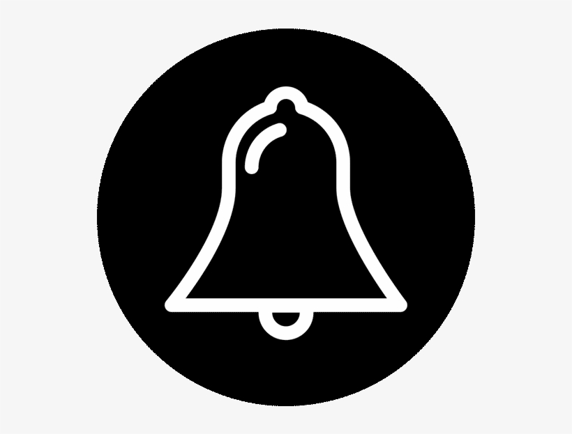 Notification - Sign - Free Transparent PNG Download - PNGkey