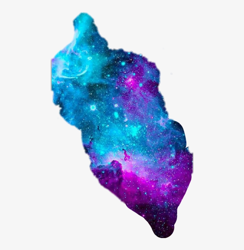Largest Collection Of Free To Edit Stickers On Picsart - New! Galaxy ...