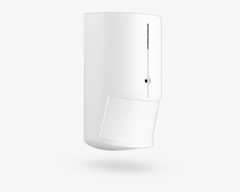 Pir & Glass Break Detector - Motion Detector - Free Transparent PNG ...