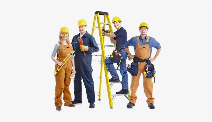 Construction Workers Png Png Royalty Free Stock - Construction Workers ...