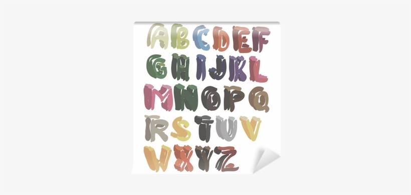 Alphabet - Free Transparent PNG Download - PNGkey