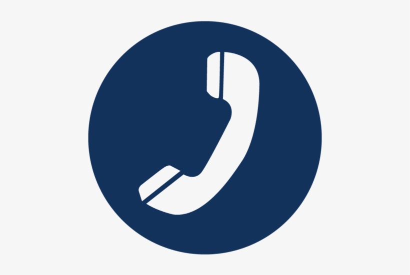 Blue Telephone Icon Png Image Royalty Free Stock - Phone Icon Png Blue ...