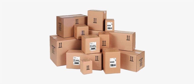 Shipgear Shipping Software - Shipping Boxes - Free Transparent PNG ...