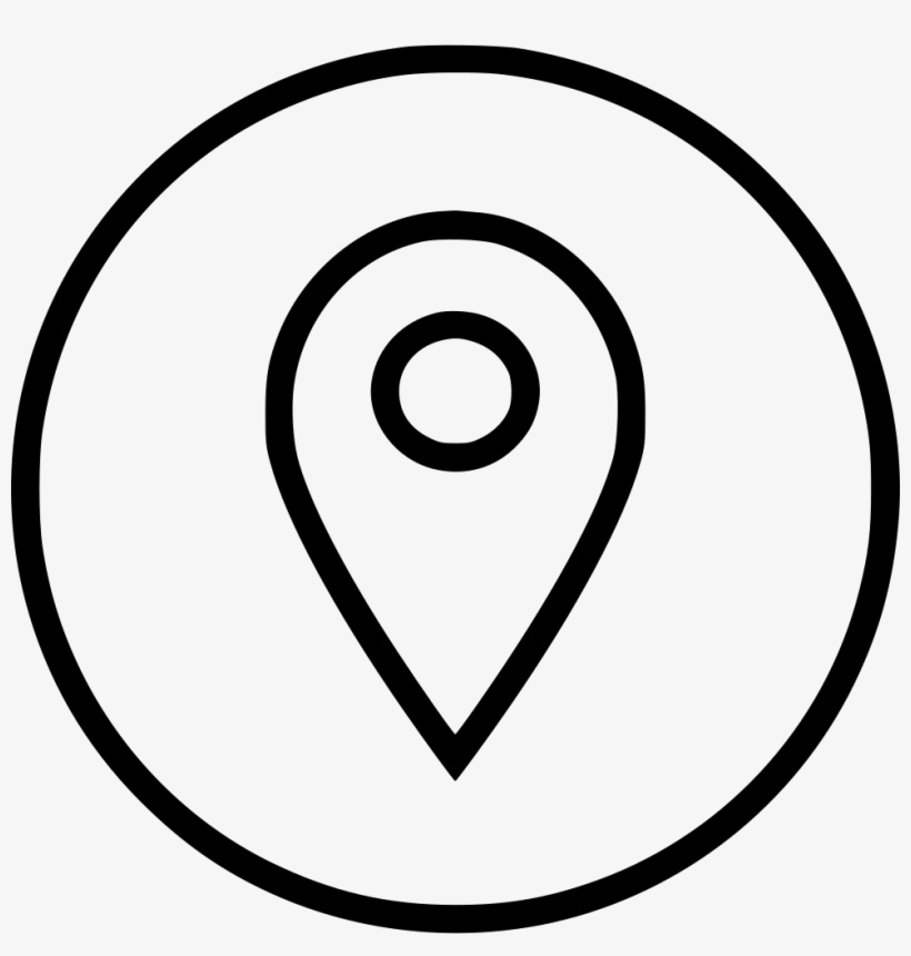 Gps Location Pin - Free Avatar Icon - Free Transparent PNG Download ...