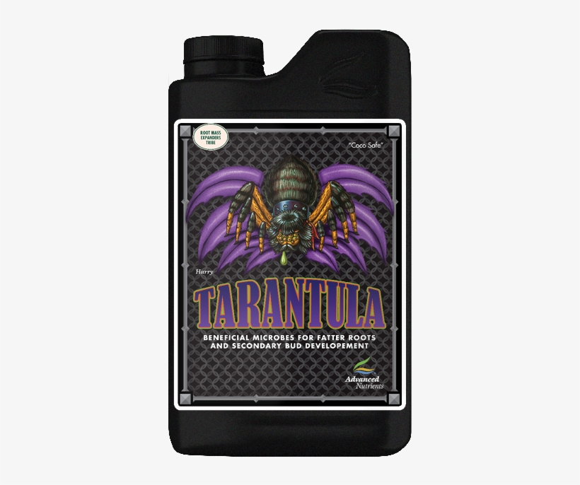 Advanced Nutrients Tarantula Liquid 1l - Advanced Tarantula - Free ...