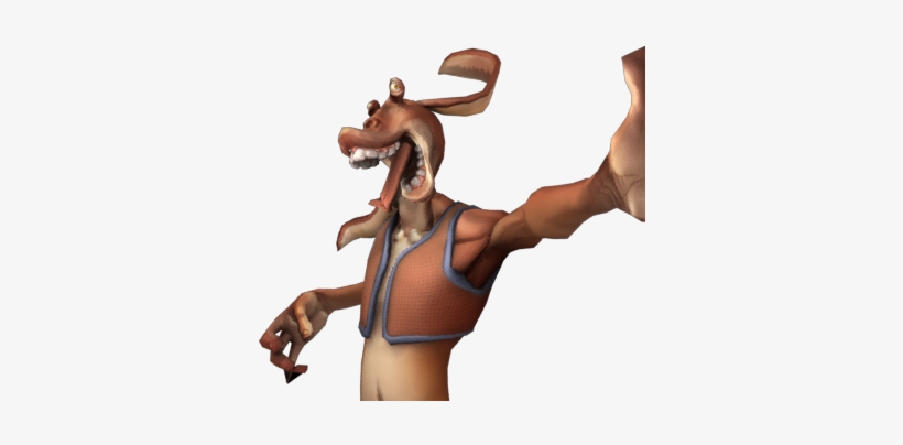 "the Death Of Jar Jar Binks" Animated Scene By Nikolay - Jar Jar Binks ...