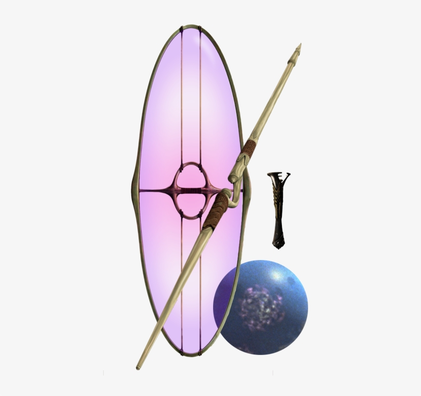 Gungan Personal Energy Shield - Free Transparent PNG Download - PNGkey