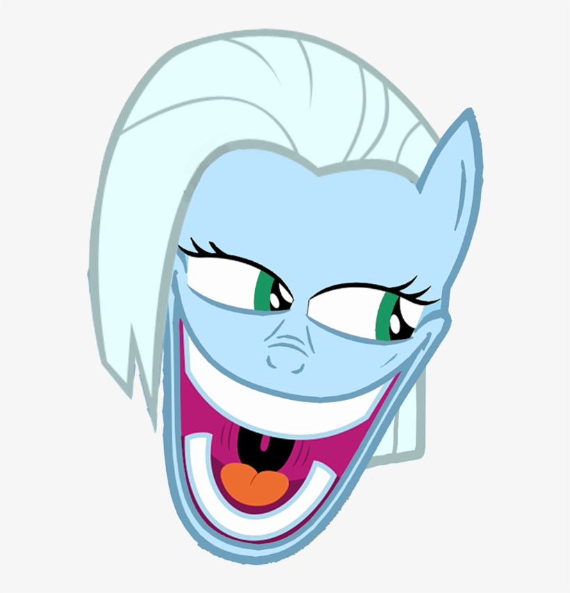 Nightmare Fuel My Little Pony