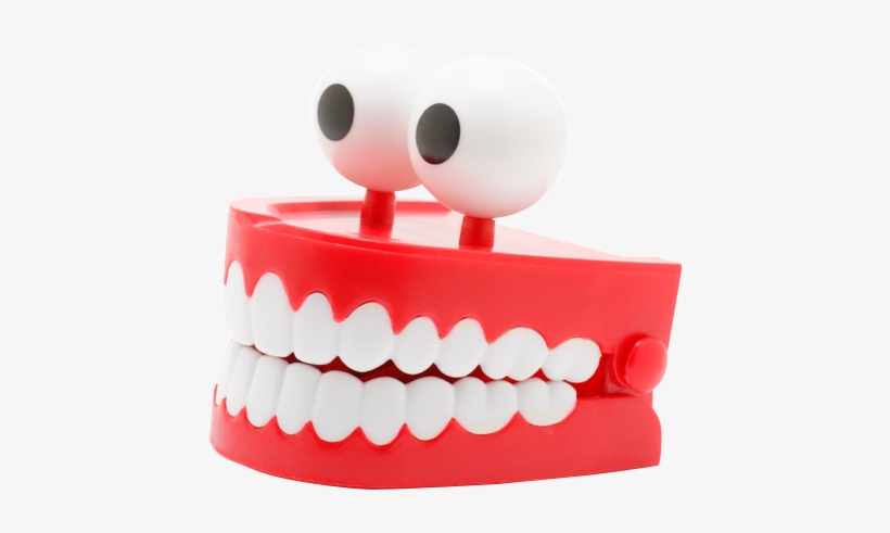 Dr Dod Test Site - Chattering Teeth Png - Free Transparent PNG Download ...