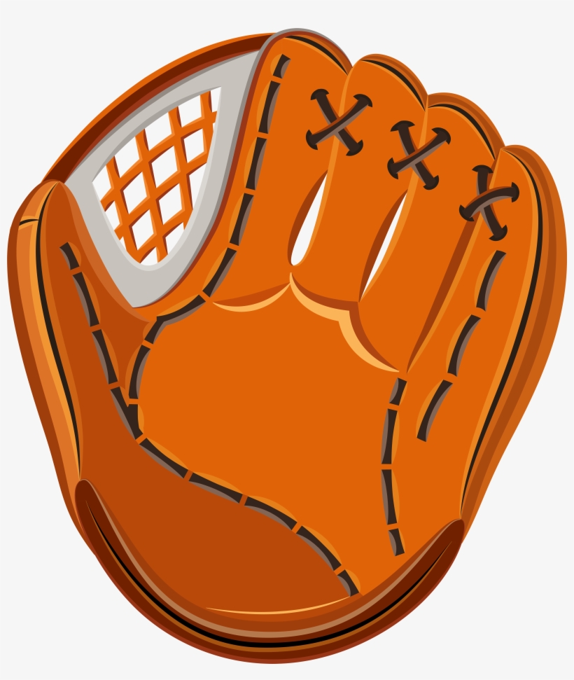 Baseball Glove Png Clip Art Image - Free Transparent PNG Download - PNGkey