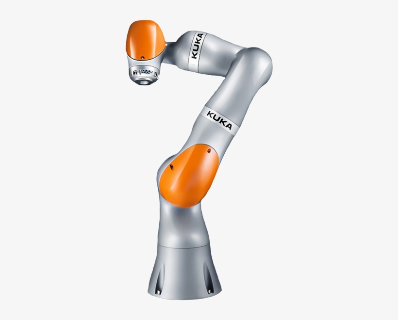 Kuka Iiwa Lbr Pdf - Free Transparent PNG Download - PNGkey
