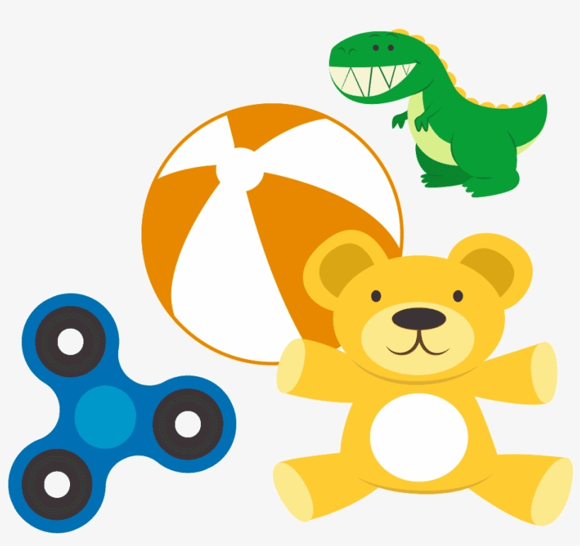 Prizes - Toy - Free Transparent PNG Download - PNGkey