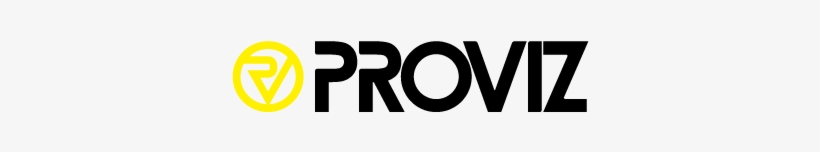 Mega Bundle Of Prizes From Proviz - Proviz Logo - Free Transparent PNG ...