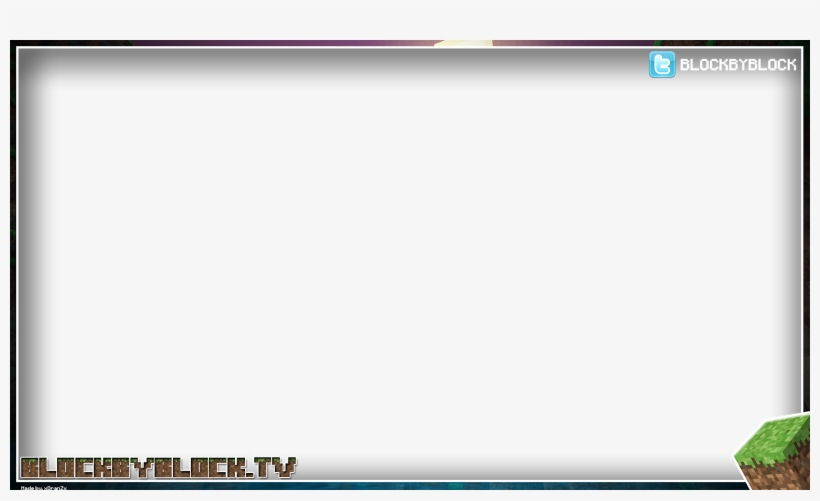 Twitch - Tv Designs - Minecraft Icon - Free Transparent PNG Download ...