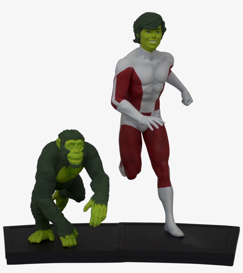 For You Whippersnappers Out There, Young Garfield Logan - Beast Boy ...