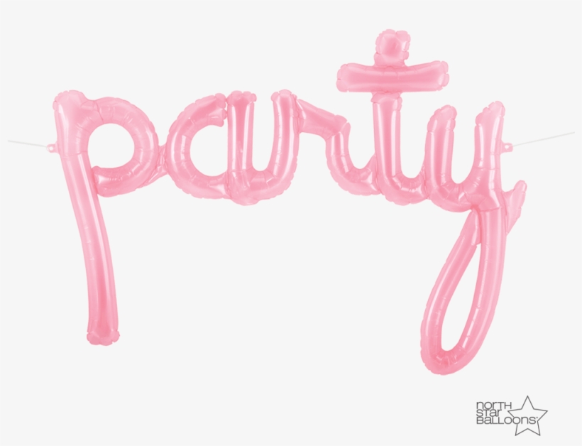 Party Script 44 In - Free Transparent PNG Download - PNGkey
