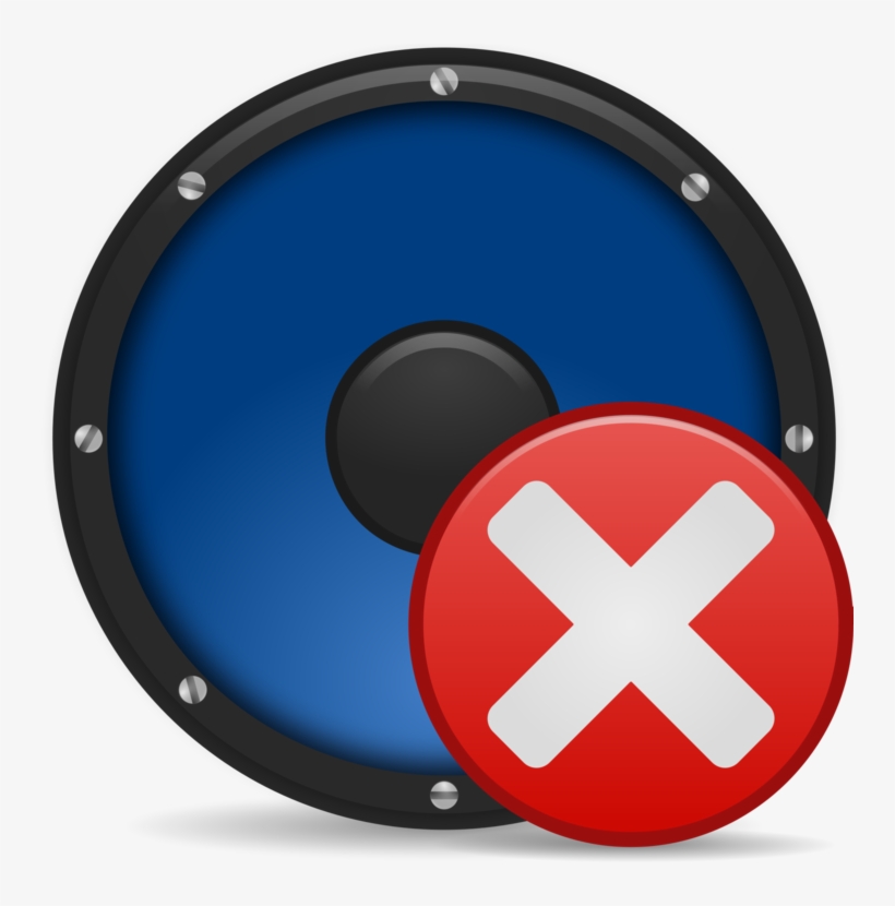 Computer Icons Sound Icon Loudspeaker Symbol - Clip Art - Free ...