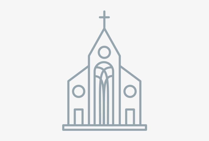 Parish Icon - Illustration - Free Transparent PNG Download - PNGkey