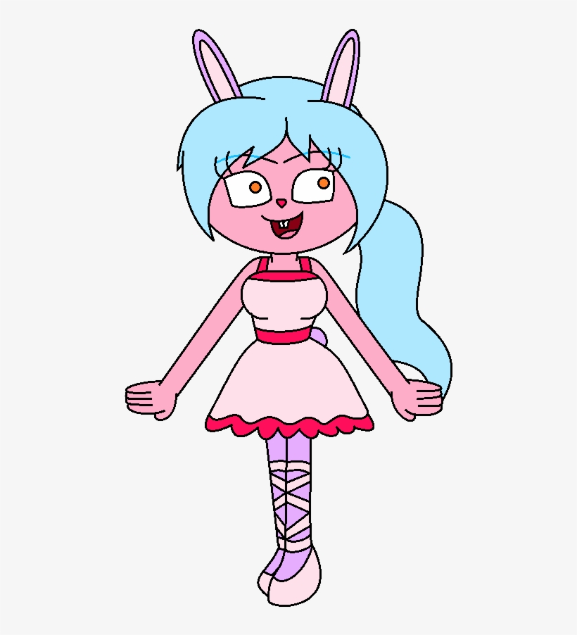 Ballerina Clipart Lithe - Ballet - Free Transparent PNG Download - PNGkey