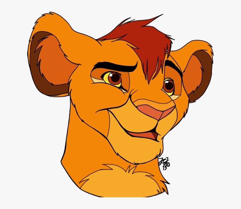 Cub Mufasa By Littlepuffin On Deviantart Jpg Royalty - Lion King Mufasa ...