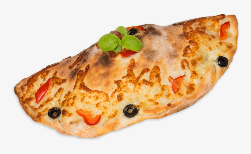 Calzone Thon Senior - Fast Food - Free Transparent PNG Download - PNGkey