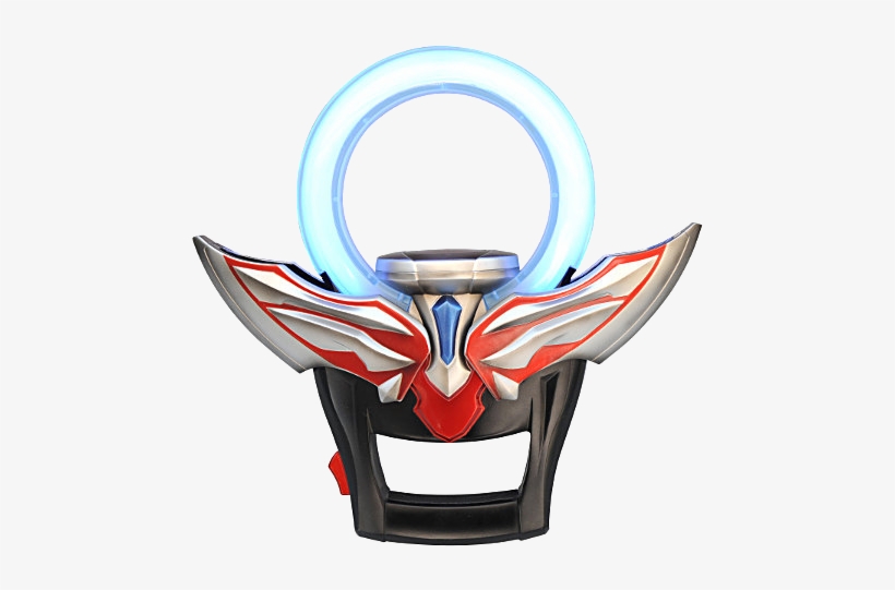 Orb Ring - Ultraman Orb Orb Ring - Free Transparent PNG Download - PNGkey