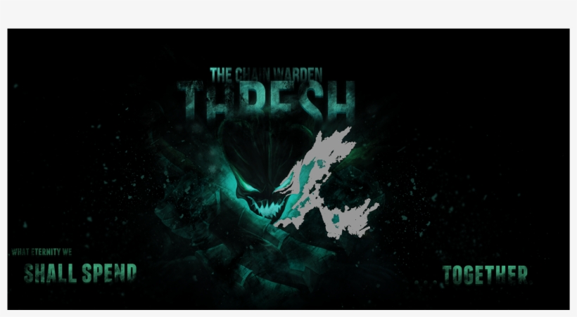 Thresh Backgrounds - Free Transparent PNG Download - PNGkey