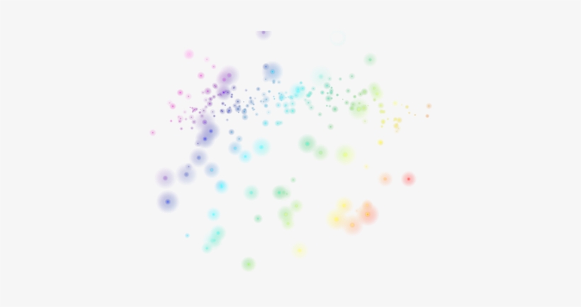 Rainbow Sparkles Transparent Background - Free Transparent PNG Download ...
