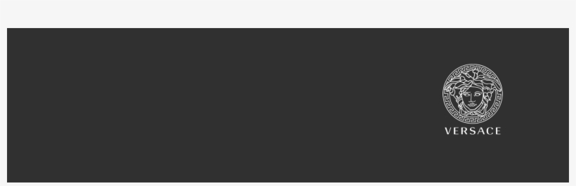 Versace - Versace Banner - Free Transparent PNG Download - PNGkey