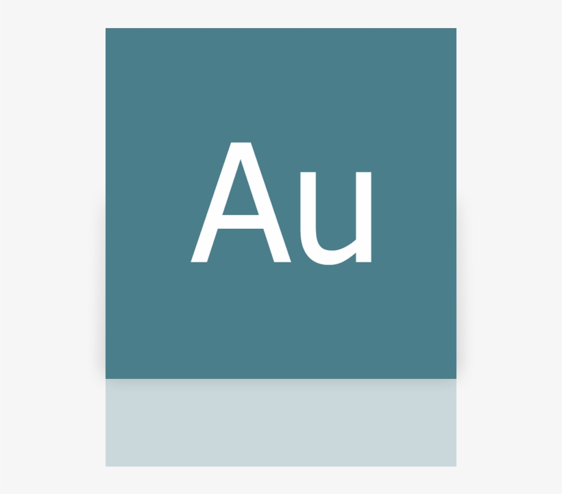 Mirror, Audition, Adobe Icon - Adobe Audition - Free Transparent PNG ...