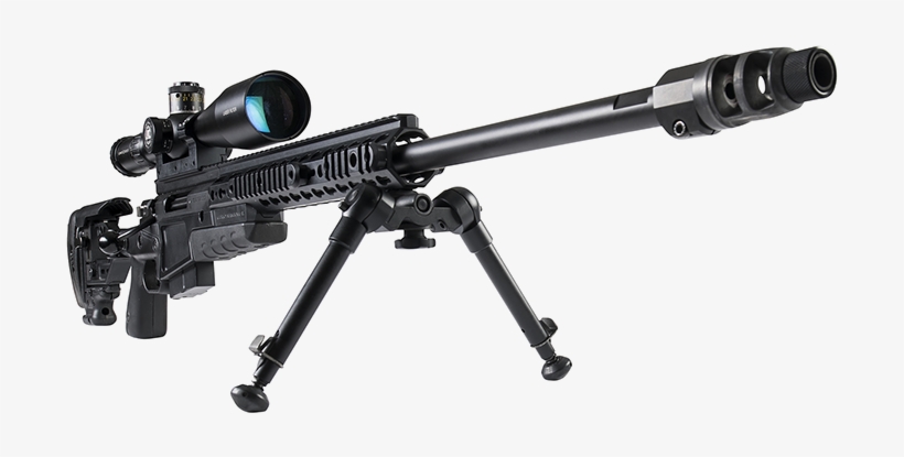 Accuracy International Ax50 Png - Free Transparent PNG Download - PNGkey