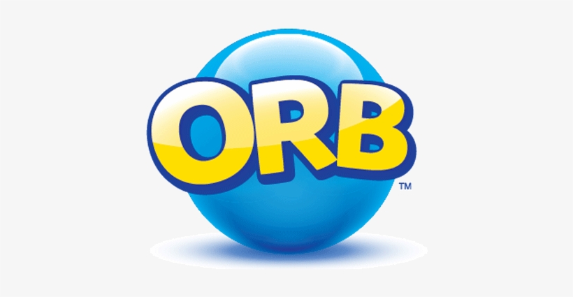 Orb Toys Logo - Free Transparent PNG Download - PNGkey