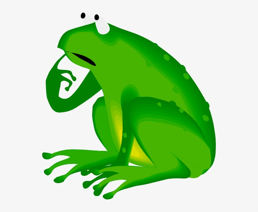 Thinking Animal Clipart - Free Transparent PNG Download - PNGkey