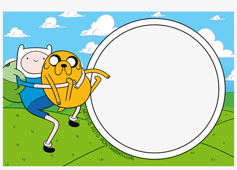 9 Mar - Adventure Time Playing Cards By Nmr Calendars - Free ...