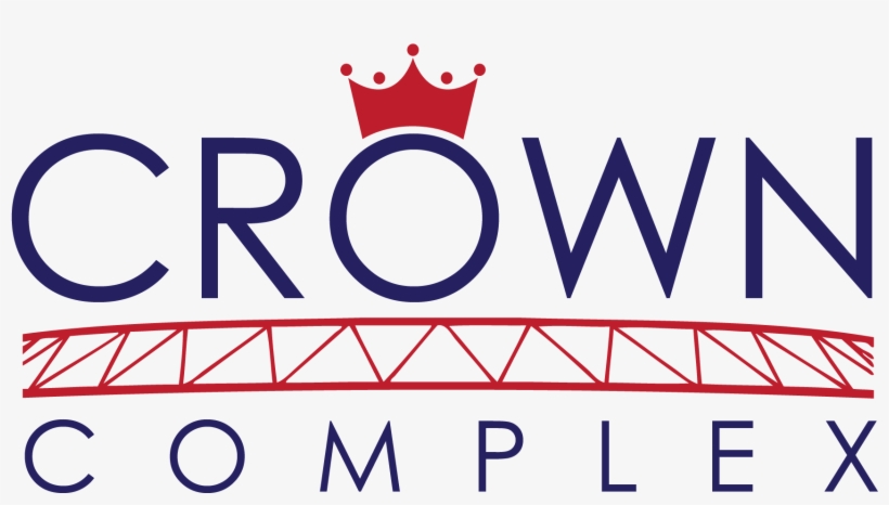 New Crown Logo - Crown Coliseum - Free Transparent PNG Download - PNGkey