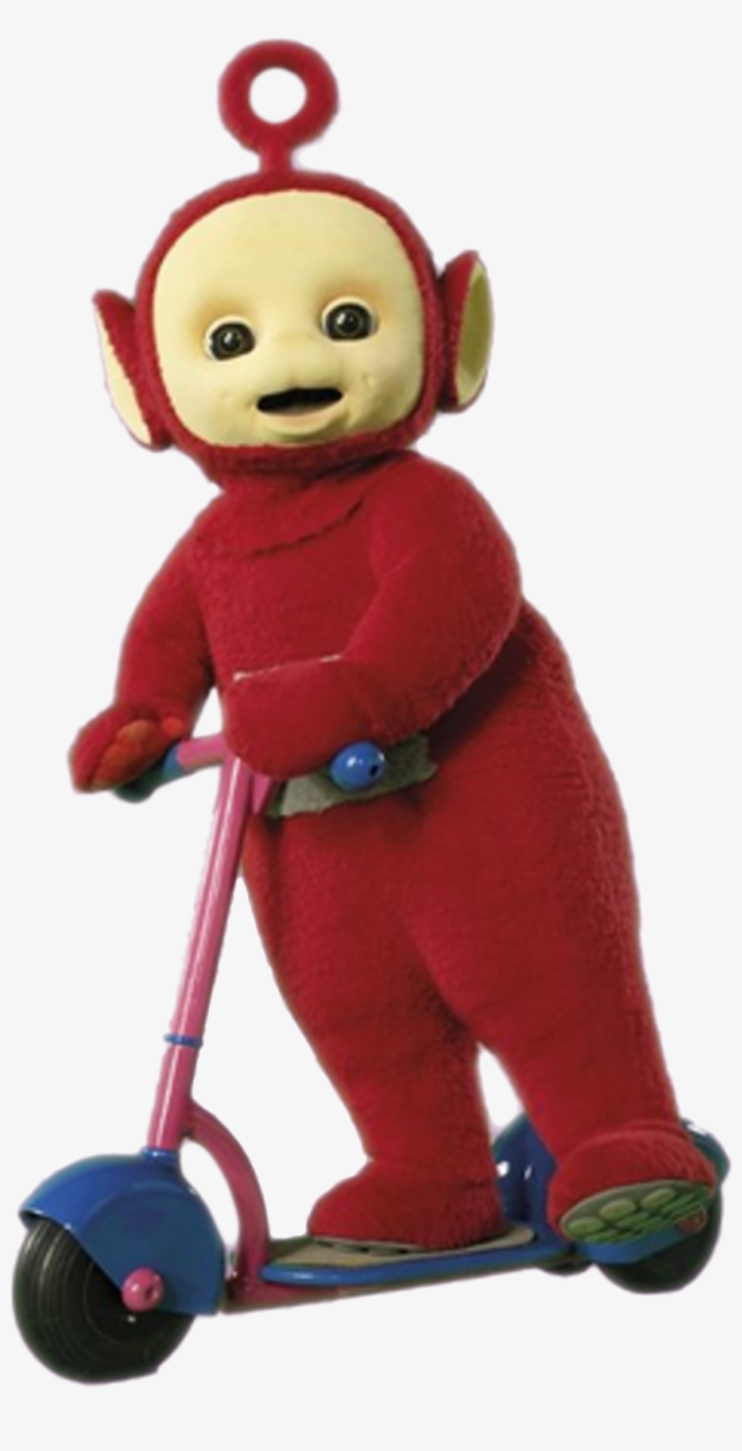 Teletubbies - Death By Daylight Meme Transparent - Free Transparent PNG ...