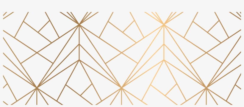 Gold-pattern - Penobscot Narrows Bridge - Free Transparent PNG Download ...