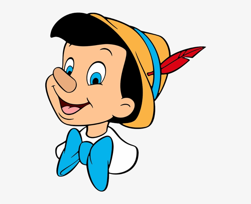 Pinocchio Png - Pinocchio Clipart - Free Transparent PNG Download - PNGkey