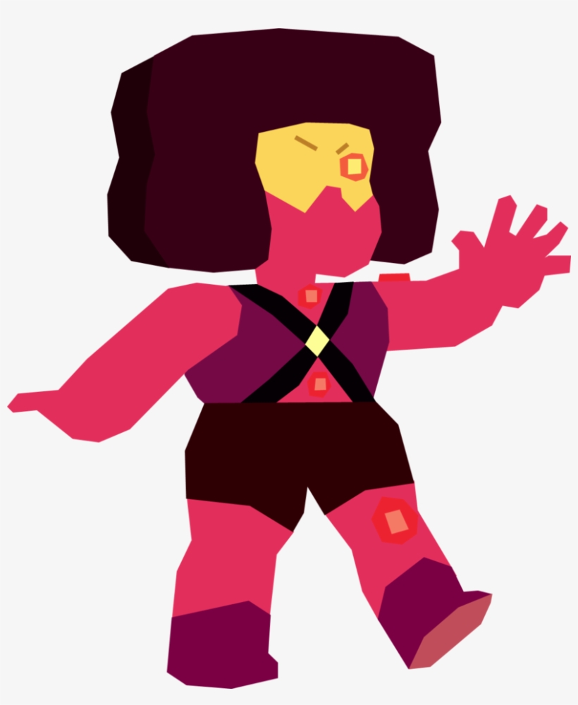Rubies Quintuple Fusion By Samueljellis On Deviantart - Steven Universe ...