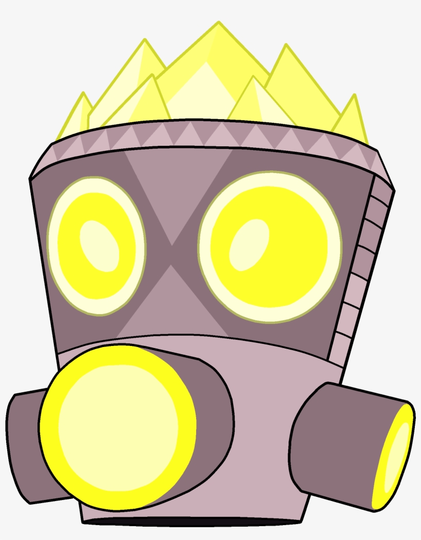 Shock - Steven Universe Diamond Weapon - Free Transparent PNG Download ...