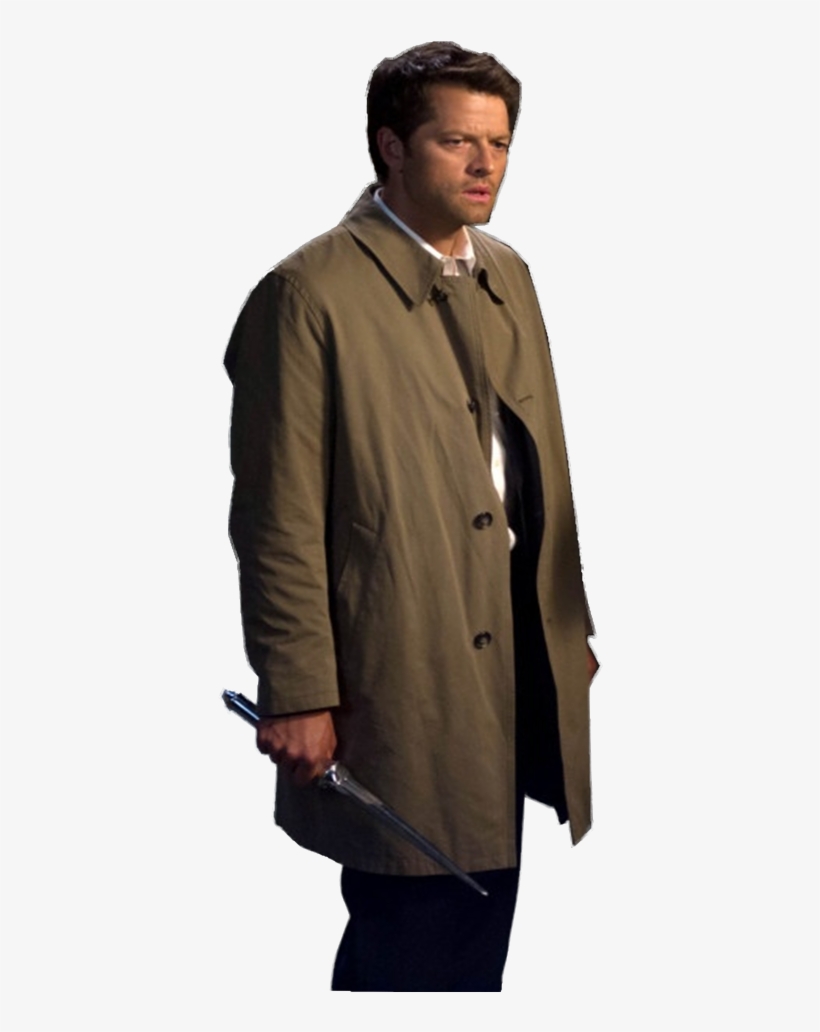 Misha Collins Dean Winchester - Misha Collins Transparent Castiel ...