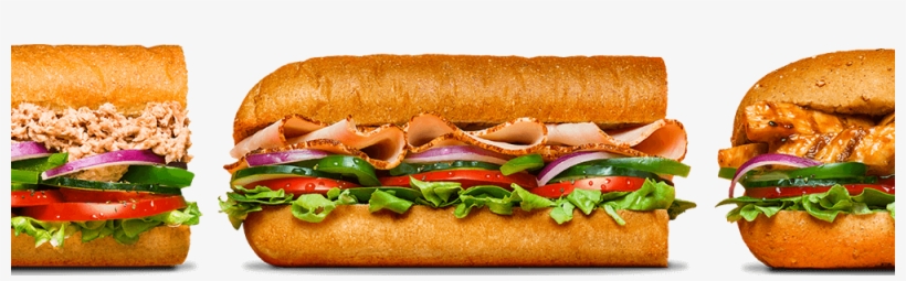 Subway Myway Rewards Png - Free Transparent PNG Download - PNGkey