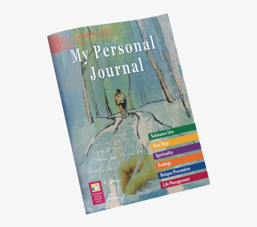 Personal Journal - Free Transparent PNG Download - PNGkey